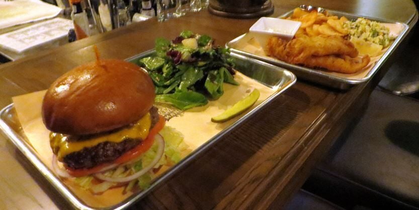 Storm Crow Manor is a nerd's paradise in downtown Toronto | Food And ...