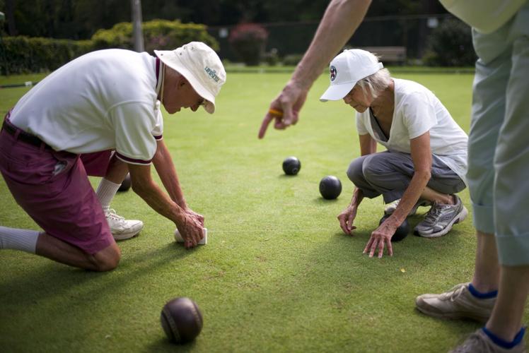 Justin Greaves’ Toronto: A century of lawn bowling in Lawrence Park ...