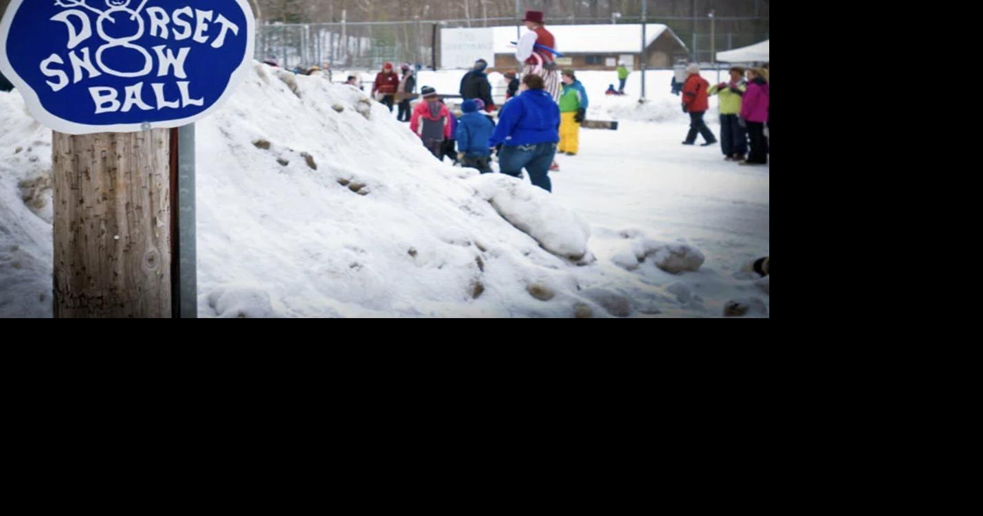 Tiny Ontario hamlet knows how to throw a winter party