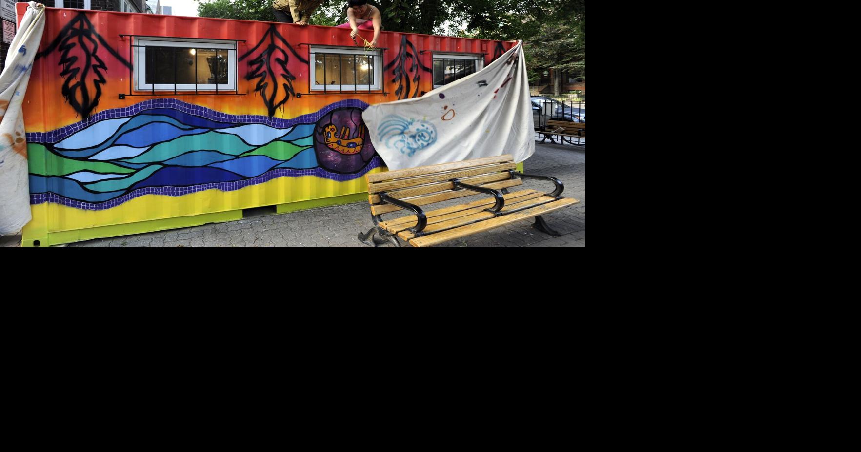 Toronto Indigenous mental health services need more funding