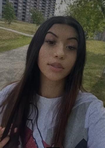 UPDATE: Missing girl, 16, last seen in Scarborough located