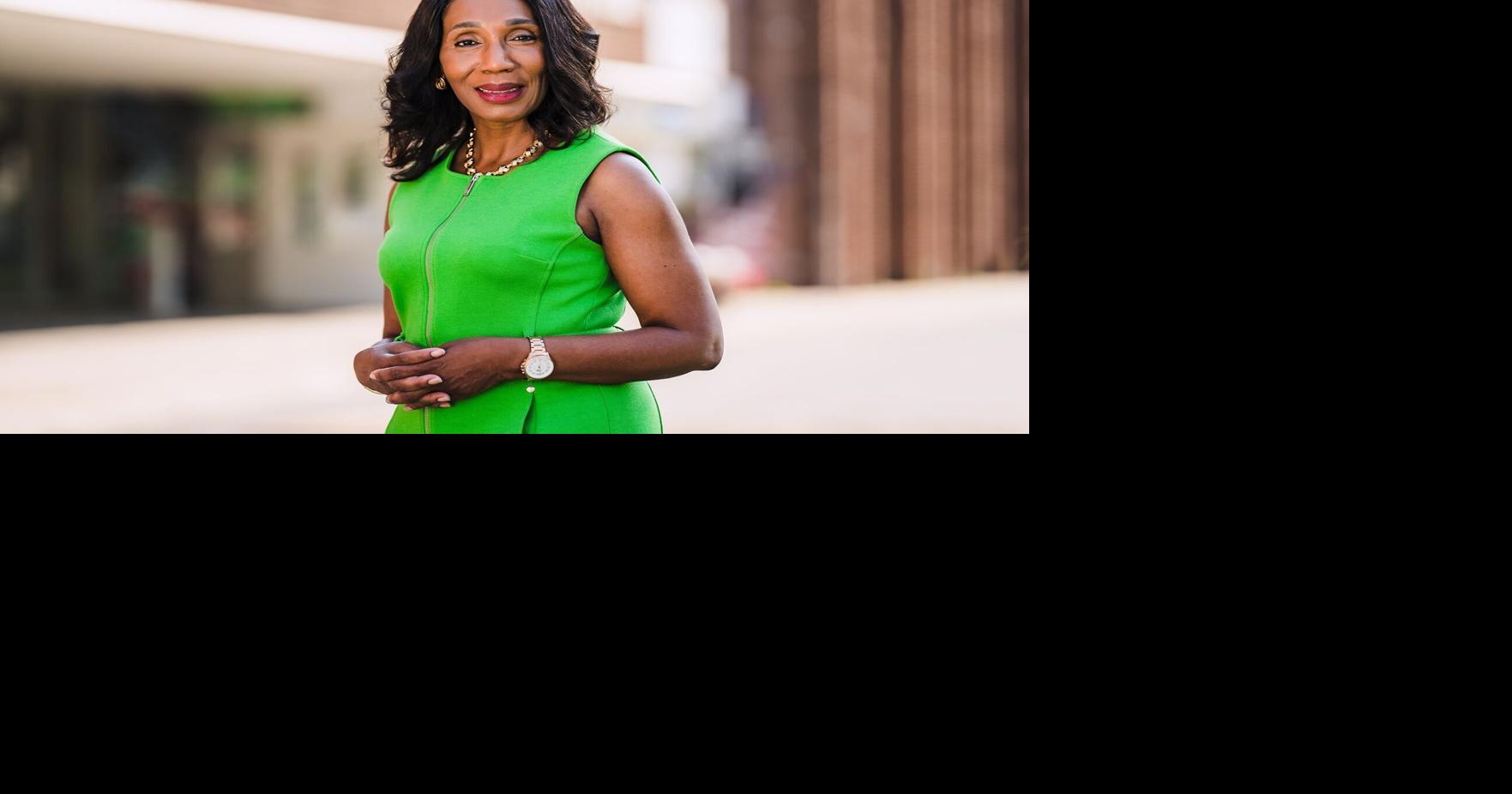 Candidate profile: Carol Royer, Independent, Etobicoke North