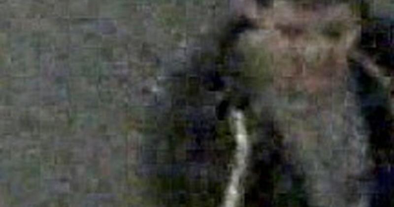 Toronto police release video of suspect in downtown sexual assault