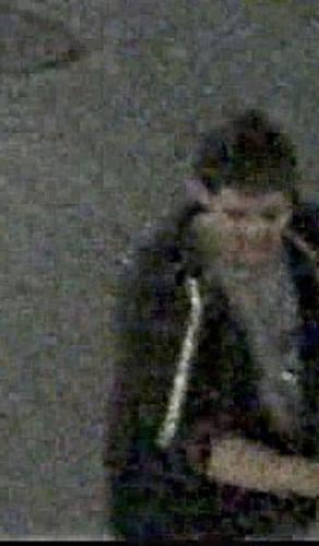 Toronto Police Release Video Of Suspect In Downtown Sexual Assault