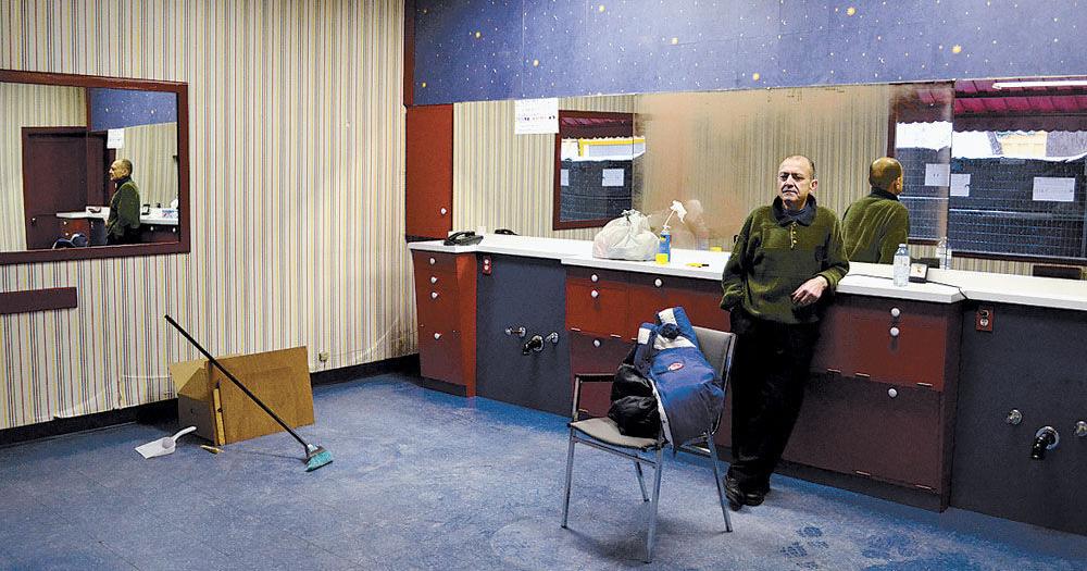 Leaside Barber Shop closes after 70 years of operation
