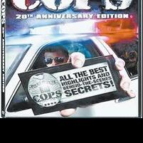 Win a copy of COPS DVD | Life | toronto.com