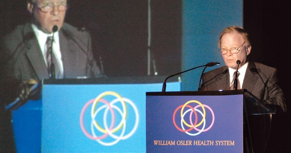 Osler 'system' leads with diversity-driven innovation