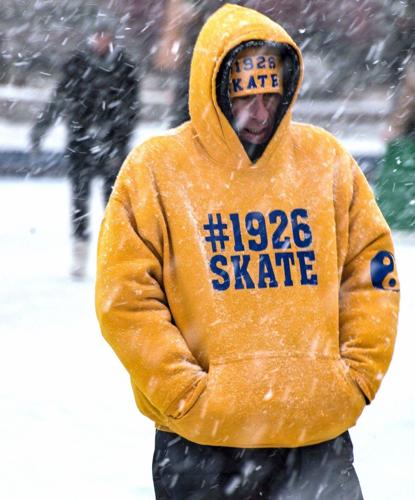 Join Steve McNeil’s National Skate for Alzheimer’s Saturday