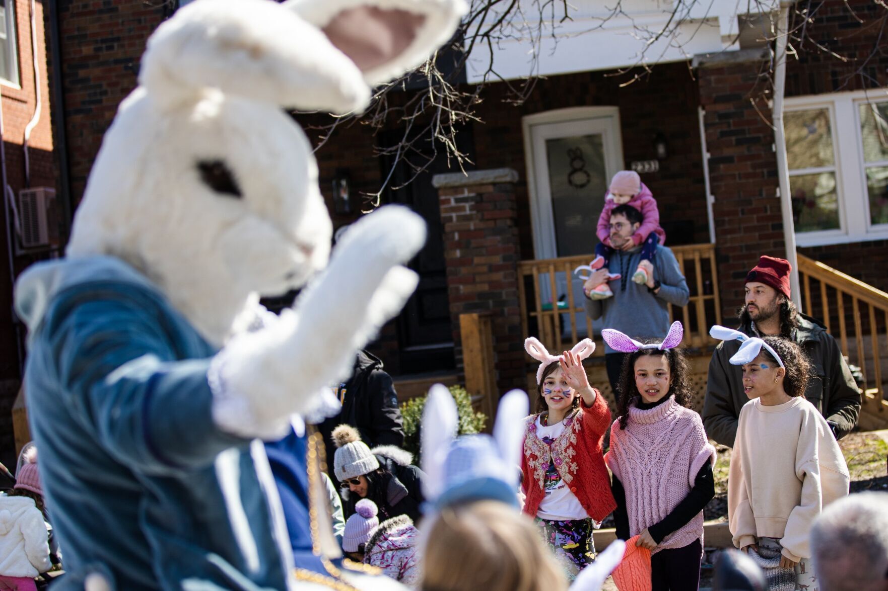 Here’s what you can do this Easter long weekend in the GTA
