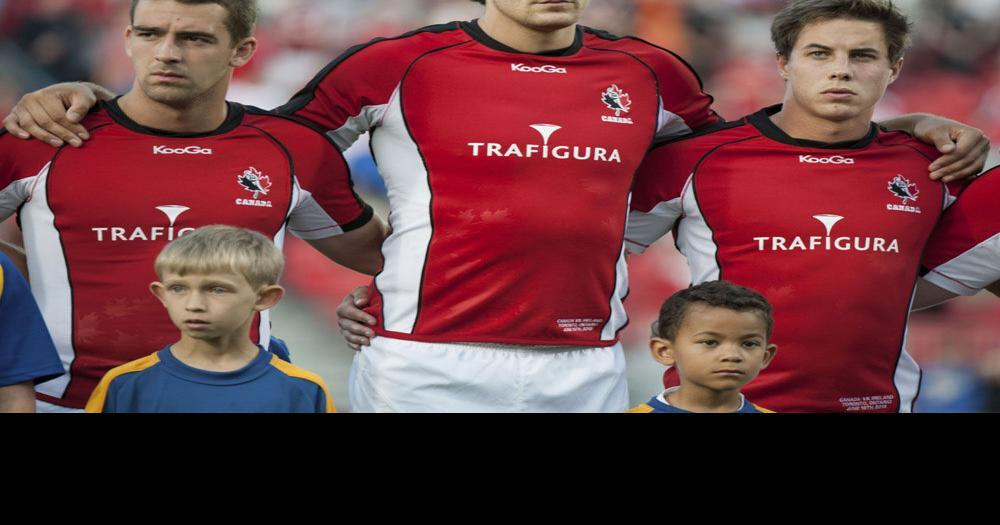 Beach rugby player Liam Underwood fights for spot at world cup | News ...