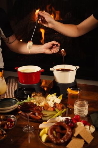 Ace Hotel in Toronto to host Winter Chalet with curling rink