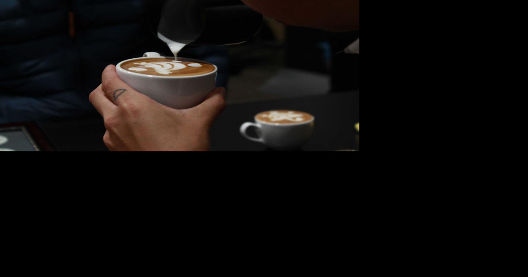 Canada’s finest baristas face off for coffee glory in Toronto