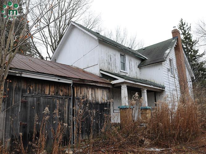 BEHIND THE CRIMES: The bizarre story of the sinister 'dungeon house'
