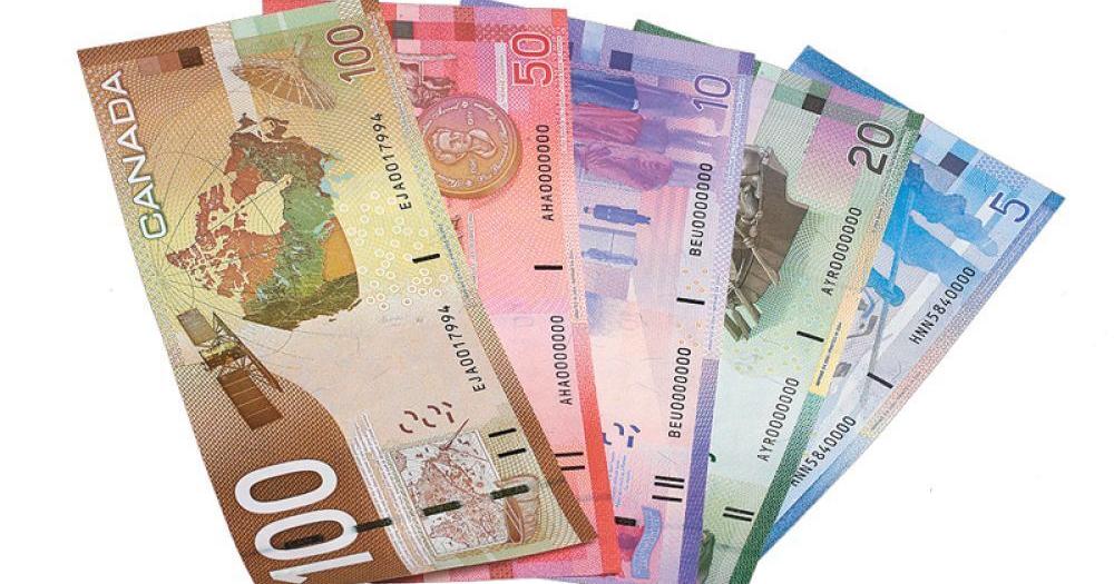 Business owners welcome new Canadian bank notes