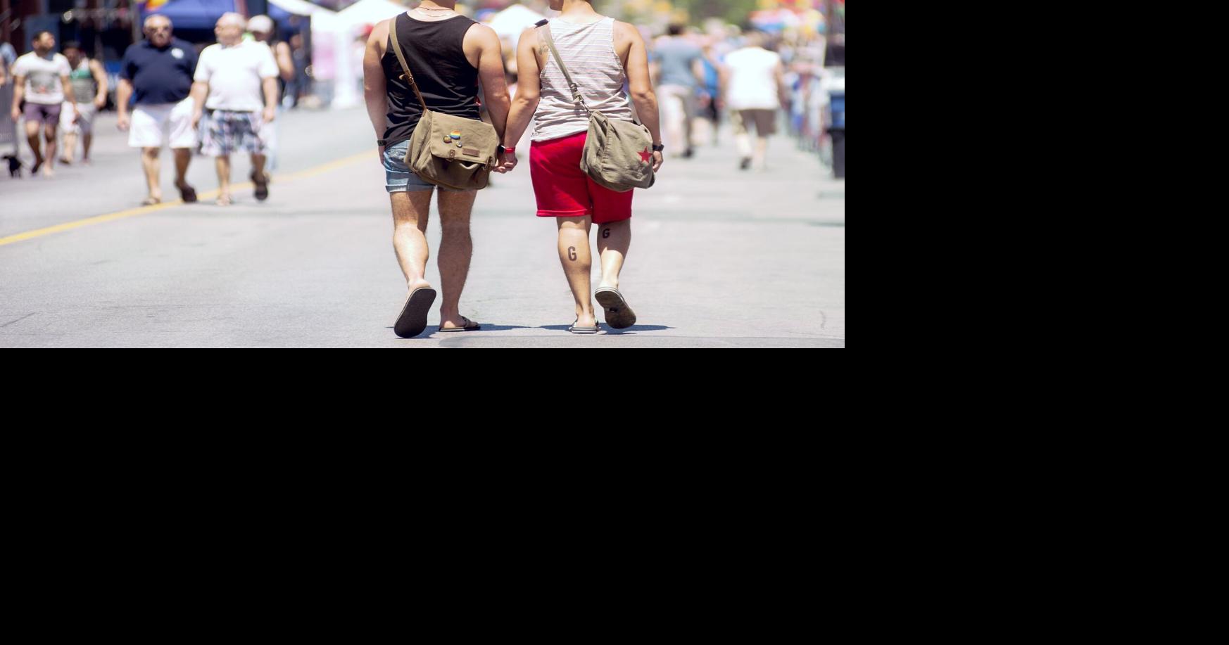 VillageFest offers low-key celebrations during Pride Month