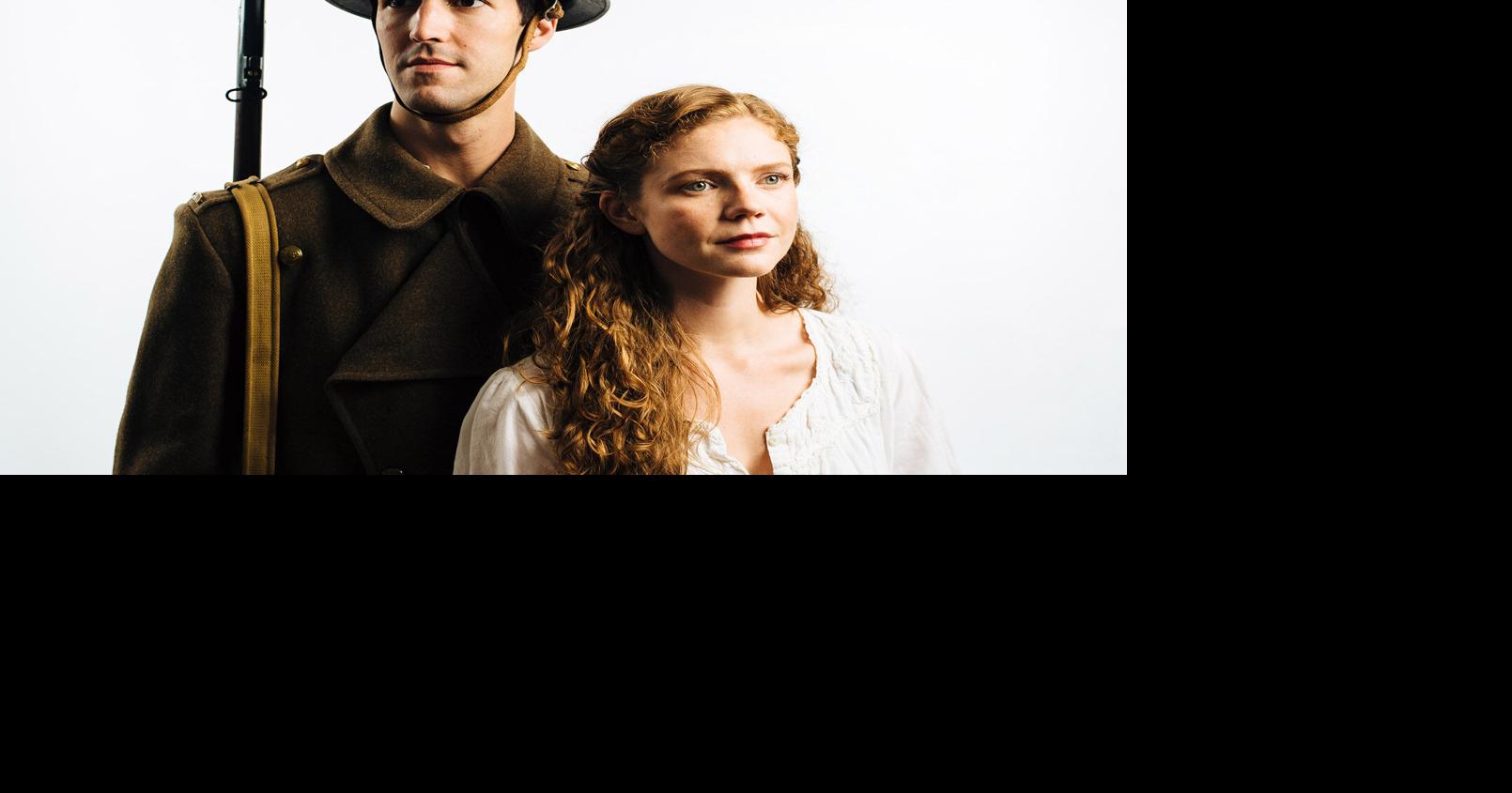 'Epic' love story 'Mary's Wedding' debuts in Toronto at Crow's Theatre ...