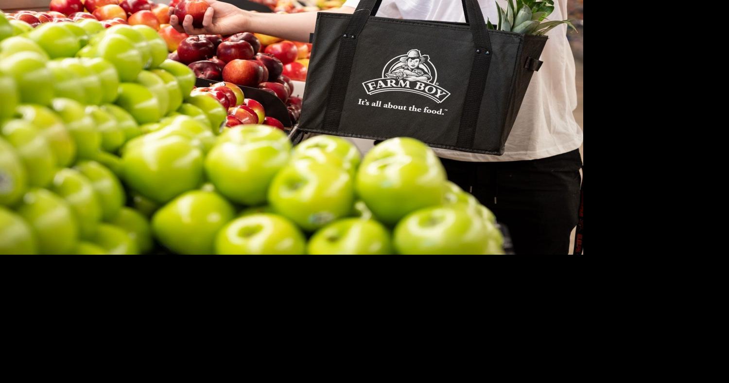Farm Boy opening new store in Toronto’s Christie Pits area