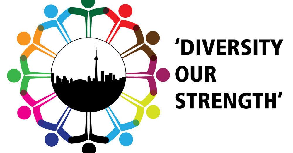 Diversity our Strength
