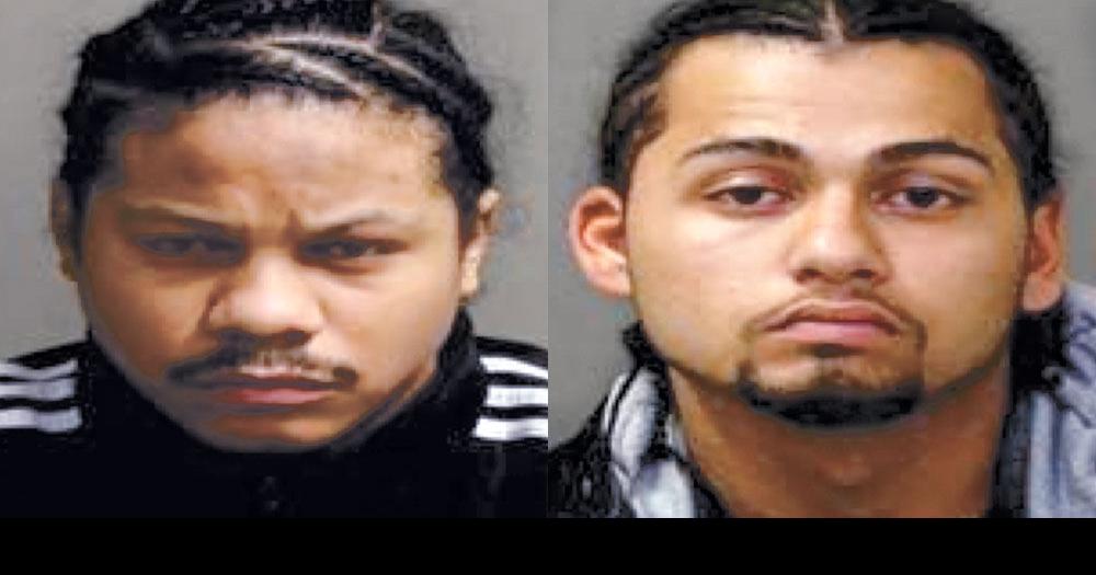 Danforth murder victims shot each other dead, police conclude | News ...