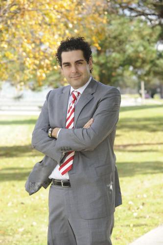 Vincent Gasparro: Bringing food and smiles to the working poor through ...