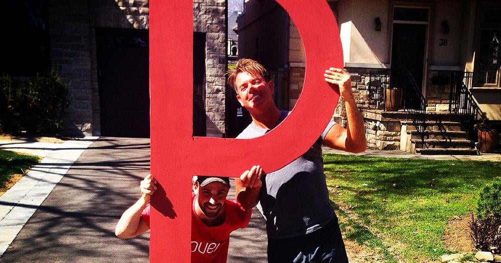 New Rover Parking app pairs drivers with available parking spots