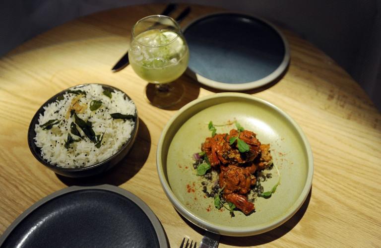 North York’s Goa restaurant offers regional Indian menu