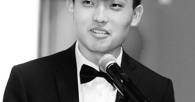 Yuang Chen named Etobicoke Philharmonic Orchestra’s 2017 Young Composer