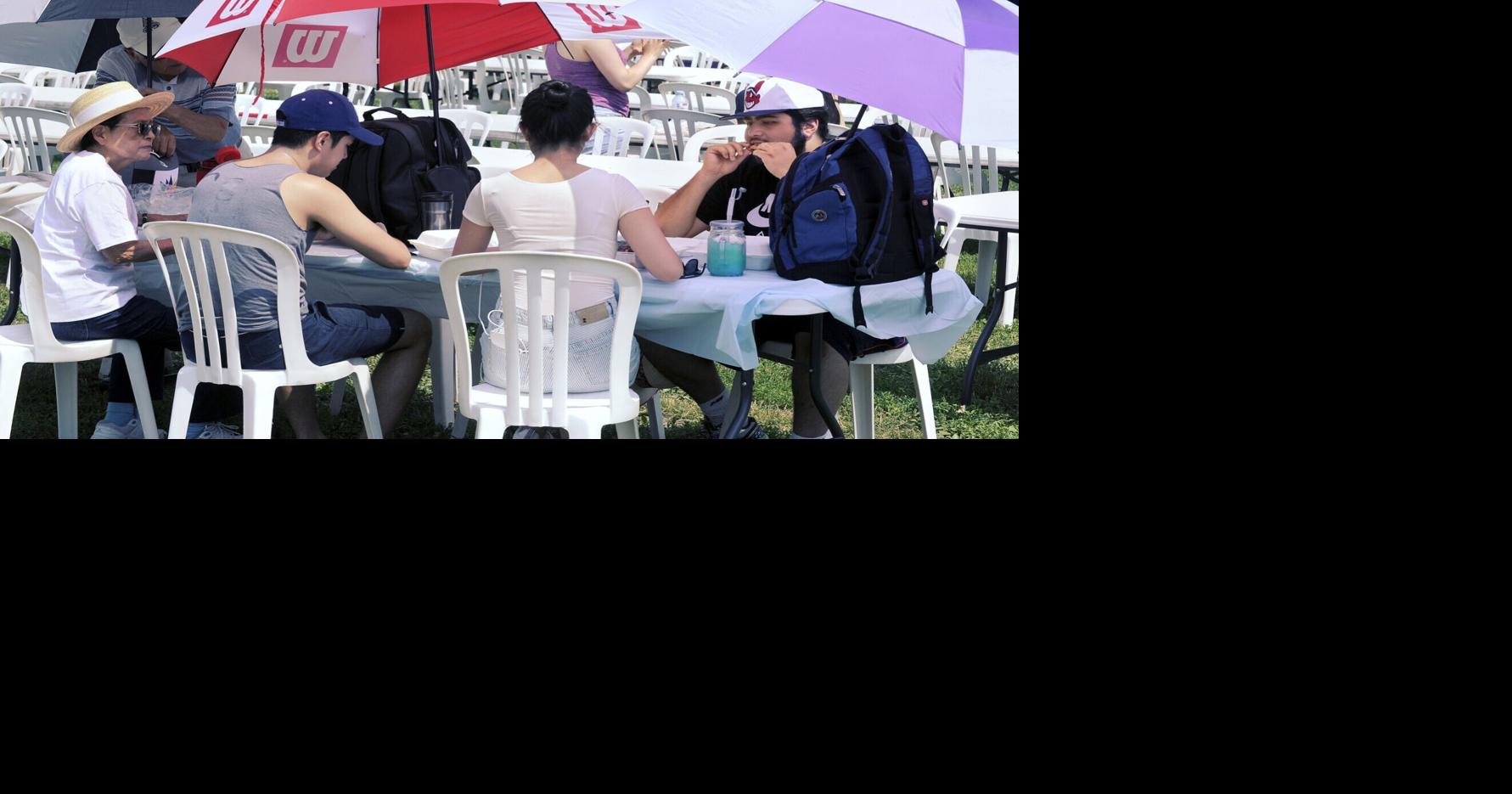 Don't miss out on the food, fun at the annual Toronto Ribfest
