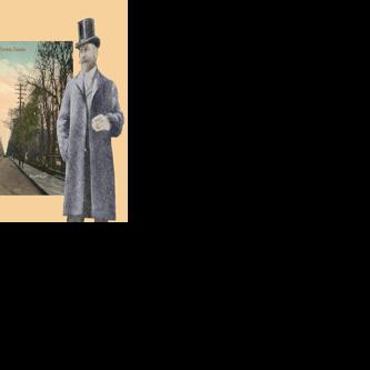 REMEMBERING OUR YESTERDAYS: Lol Solman recalled the grandeur of John ...