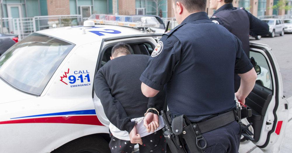 Toronto gang arrests target rival Sick Thugz and Asian Assassins