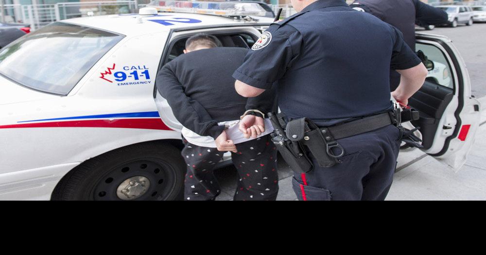 Toronto gang arrests target rival Sick Thugz and Asian Assassins | News ...
