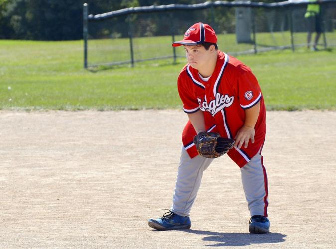 Etobicoke’s Brandon Pereira awarded 2018 Special Olympics Scholarship
