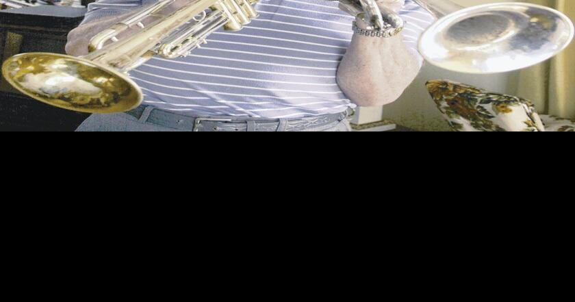 Toronto trumpet virtuoso Johnny Cowell also penned memorable chart ...