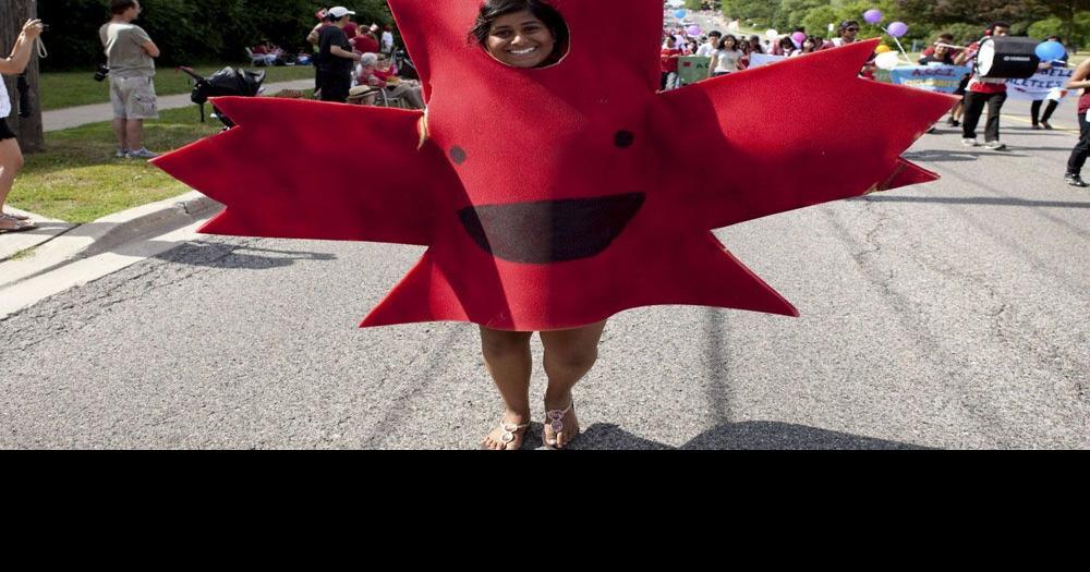 Tons of ways to celebrate Canada Day | Things To Do | toronto.com