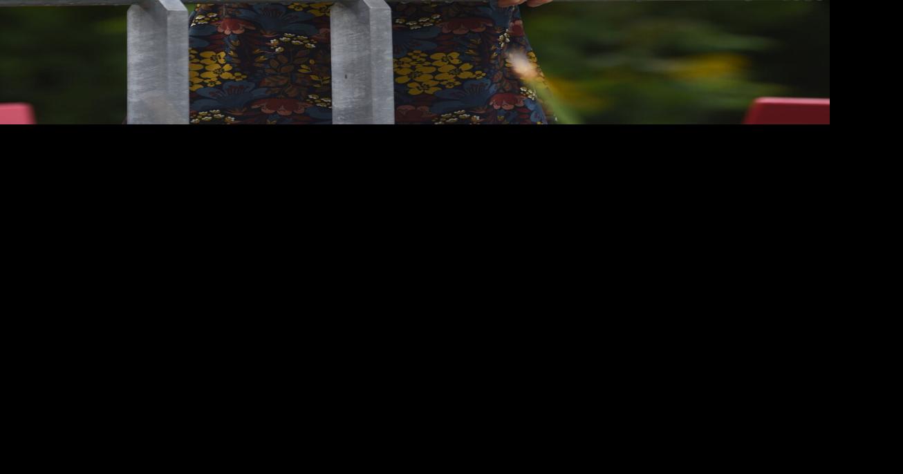 URBAN HERO: Victoria Park CI student Alice Cheng takes leadership role ...