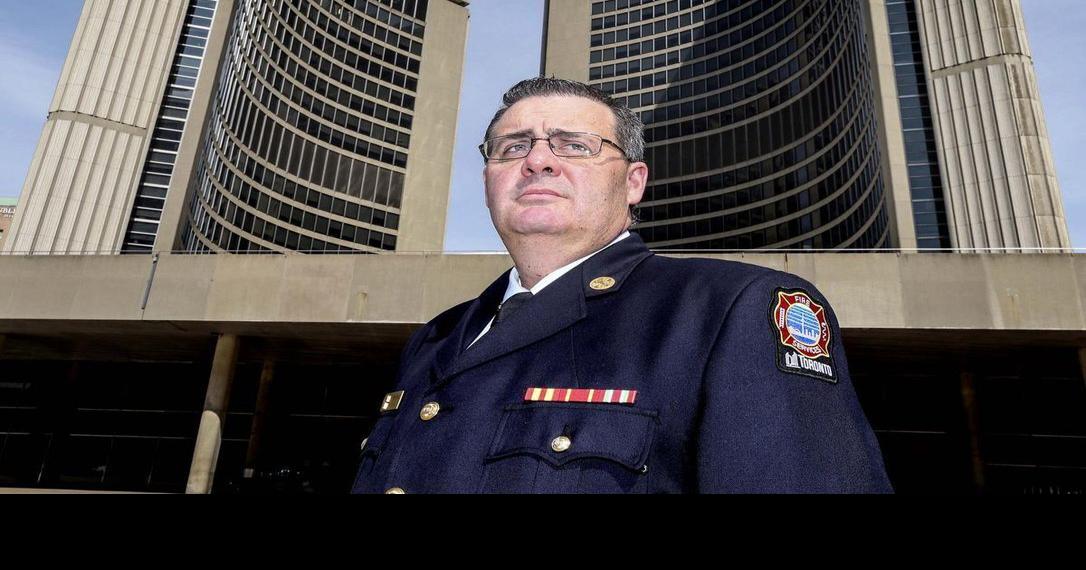 Toronto Fire Chief Pegg resumes role as city's COVID-19 Incident ...
