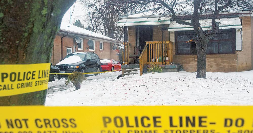 Scarborough rooming house owner and operator guilty in 2015 fatal fire