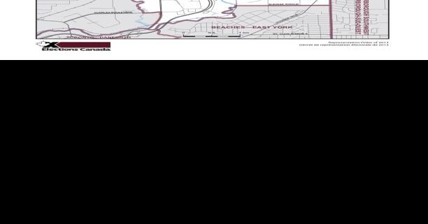 Vote 2021: Don Valley East riding profile | News | toronto.com