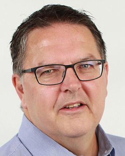 Etobicoke-Lakeshore MP James Maloney launches youth council | News ...