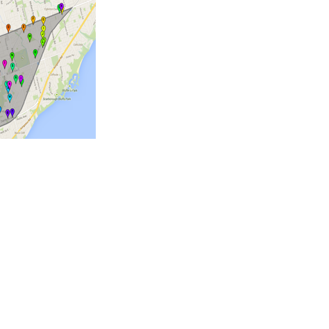 Ward 35 Scarborough Southwest: Where do I go to vote?