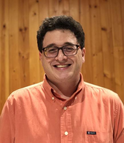 Candidate profile: Hal Berman, New Democratic Party, Willowdale