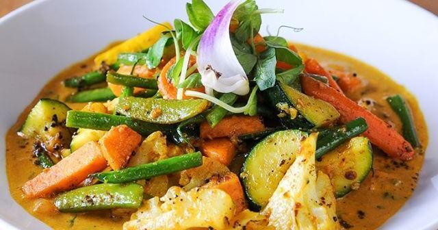 5 best restaurants for spicy food in Toronto selected by OpenTable diners
