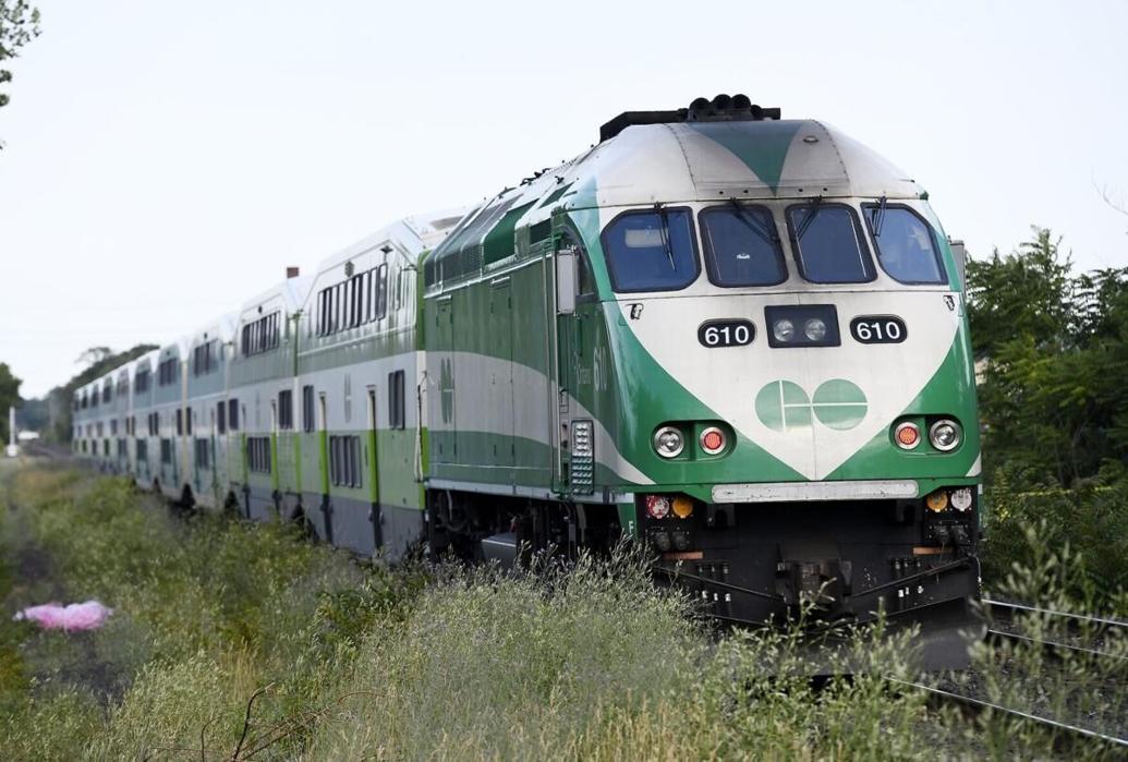 'We’re adjusting’: GO Transit announces schedule changes and here's ...