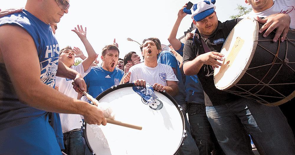 WORLD CUP: Hellas Fan Club Toronto ready to cheer on Greek team | News ...