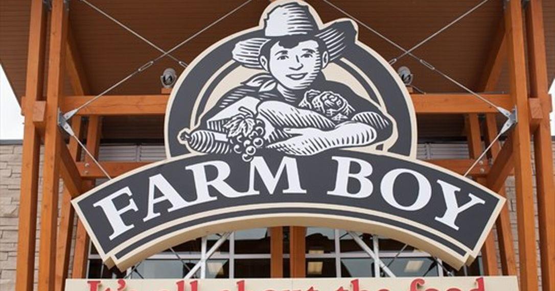 Downtown Toronto gets its first Farm Boy store