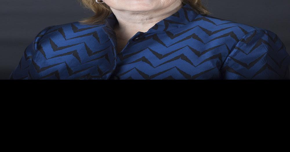 Q and A with Barbara Collins, the incoming president and CEO of Humber ...