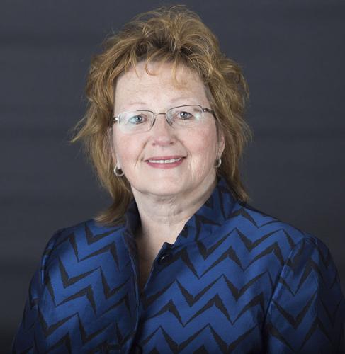 Q and A with Barbara Collins, the incoming president and CEO of Humber ...