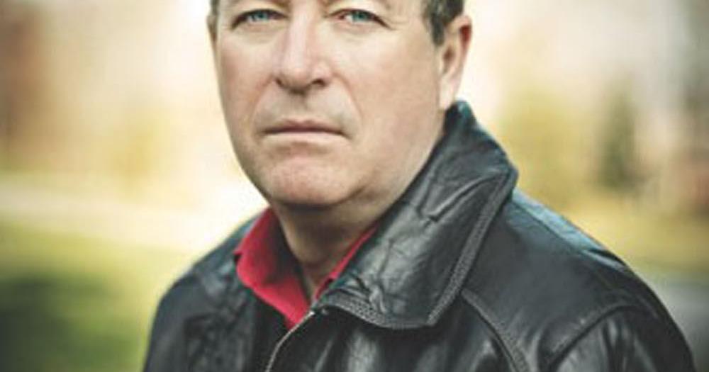 BOOK TIME: Q&A with author Eric Walters about The Seven Prequels series ...