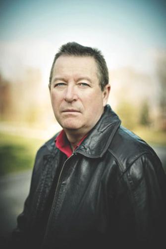 BOOK TIME: Q&A with author Eric Walters about The Seven Prequels series ...