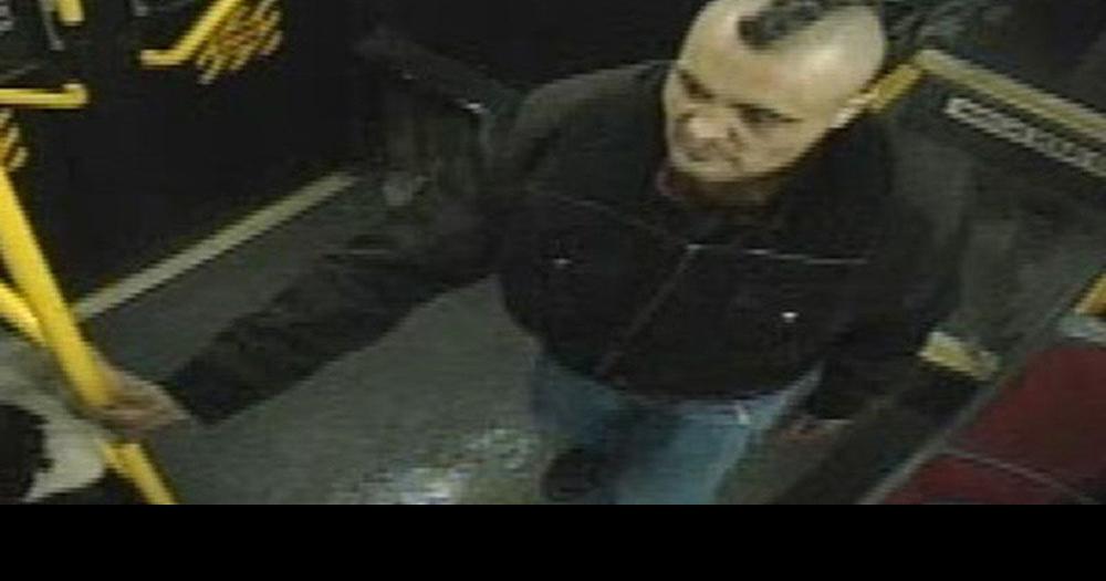 Security images released of suspects in TTC bus robbery at Warden and ...